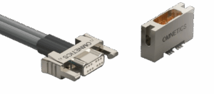 Omnetics High-Speed Nano-D Connector